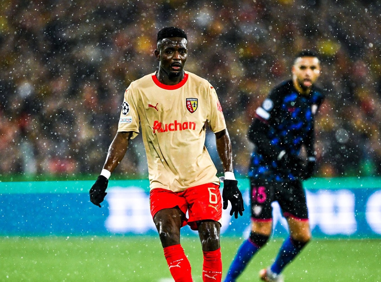 Breaking News: Abdul Salis Samed joins English Championship side on ...