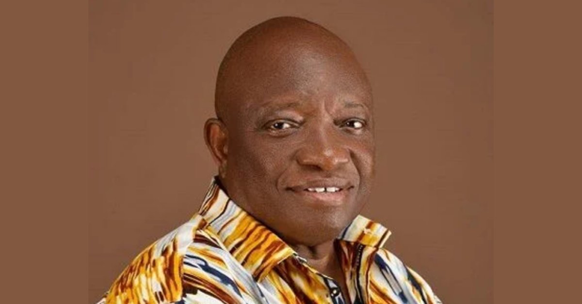 John Ansah elected as new GHALCA Chairman • Sahara Football