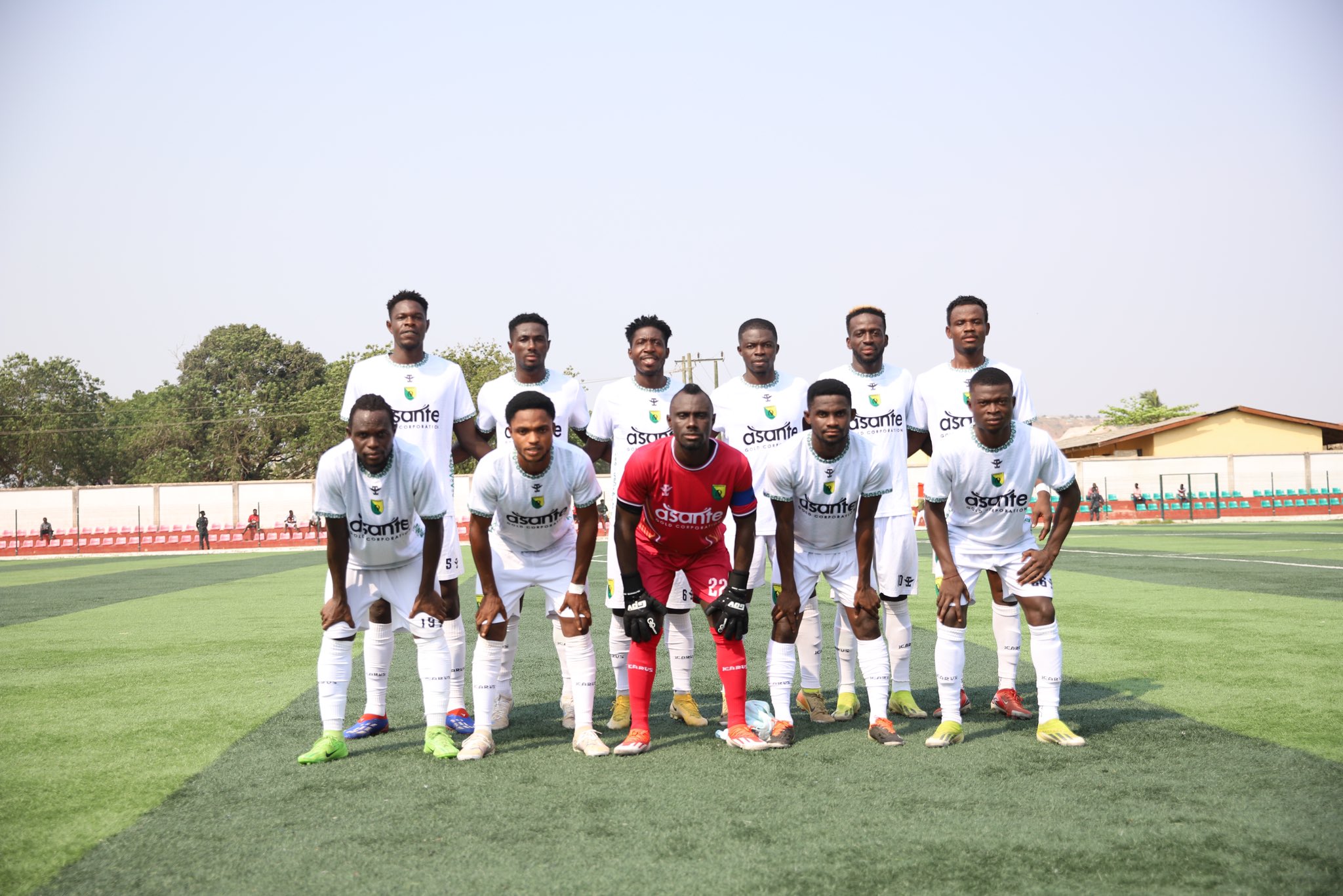 GPL Week 23 Review: Kotoko, Hearts of Oak, GoldStars pick wins as ...